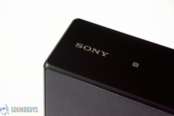 Sony SRS-X7 Review