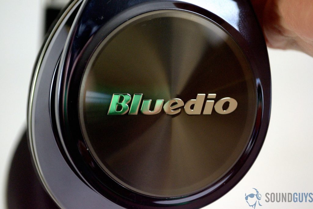 Bluedio R+ Legend Review