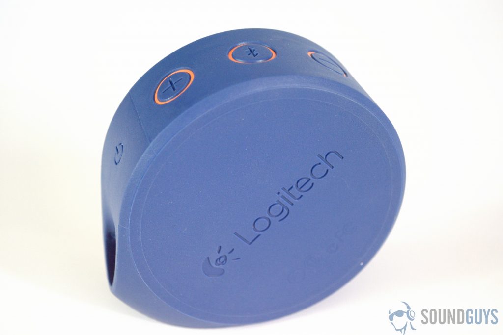 Logitech x100 Review