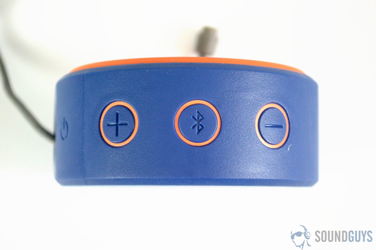 Logitech x100 Review