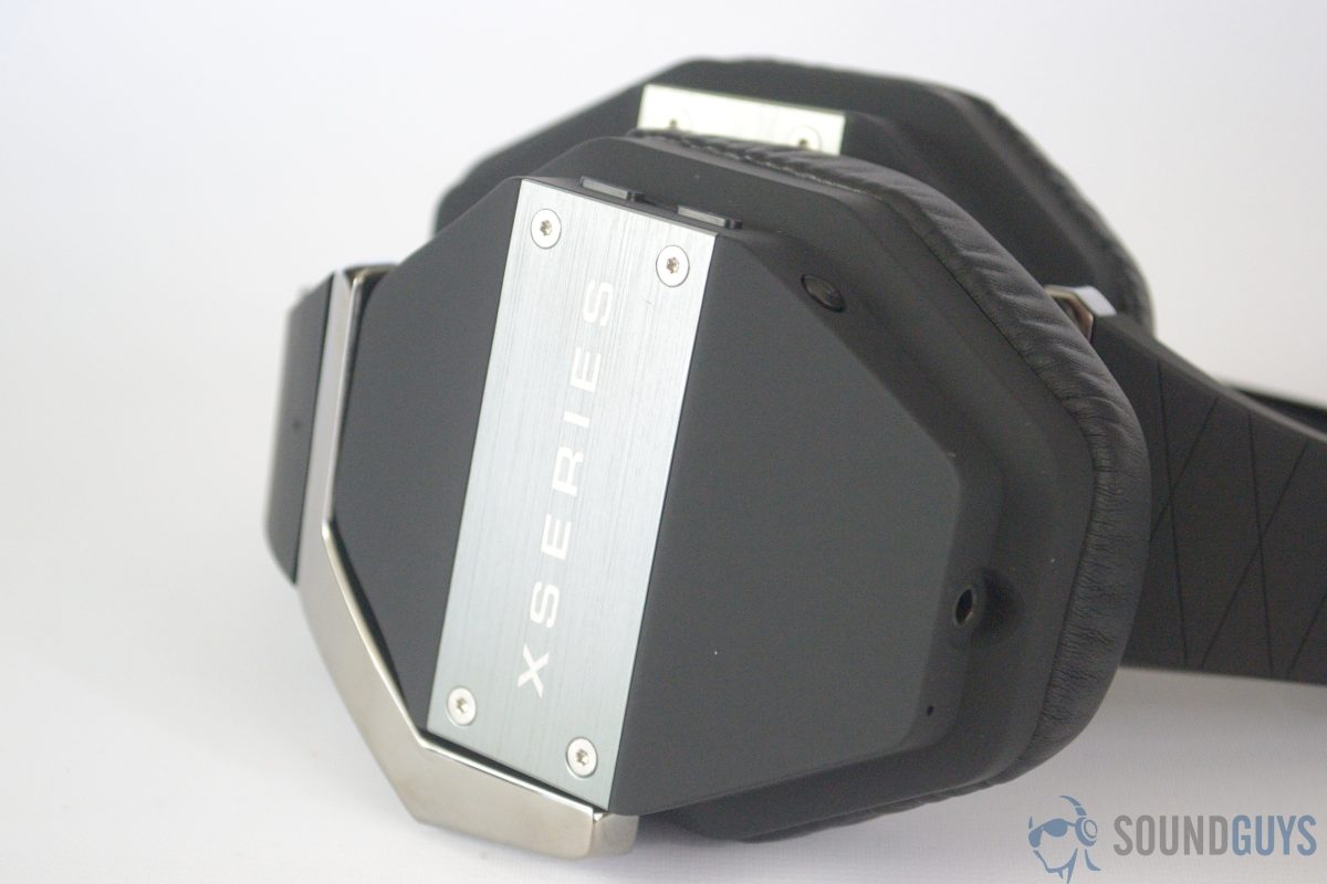 Photive BTX6 Review