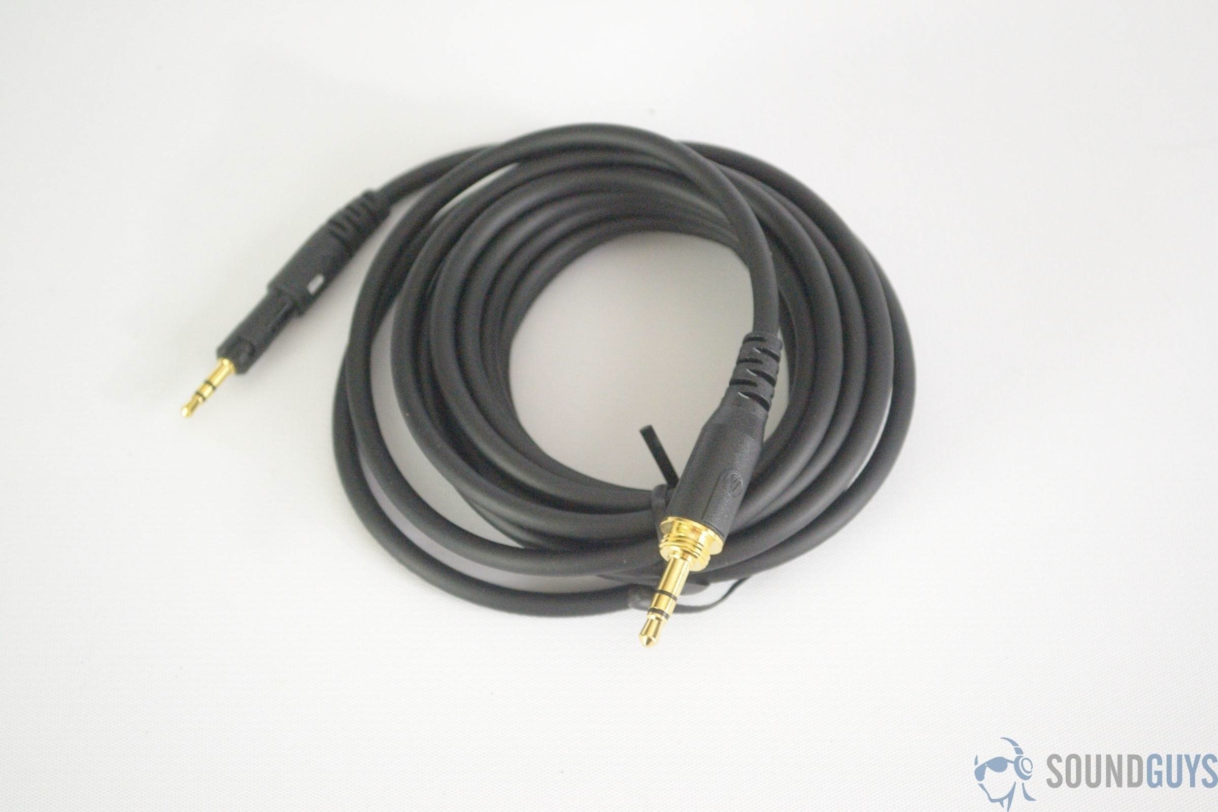 Audio-Technica ATH-M40x Review