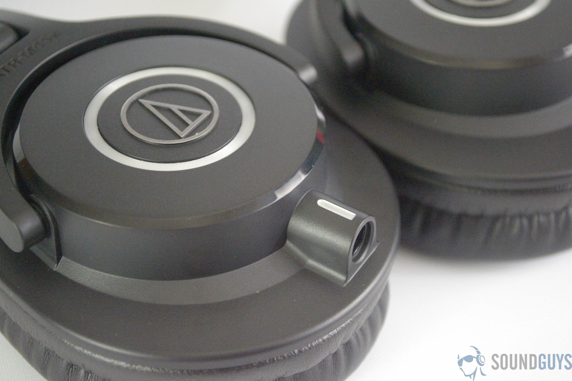 Audio-Technica ATH-M40x Review