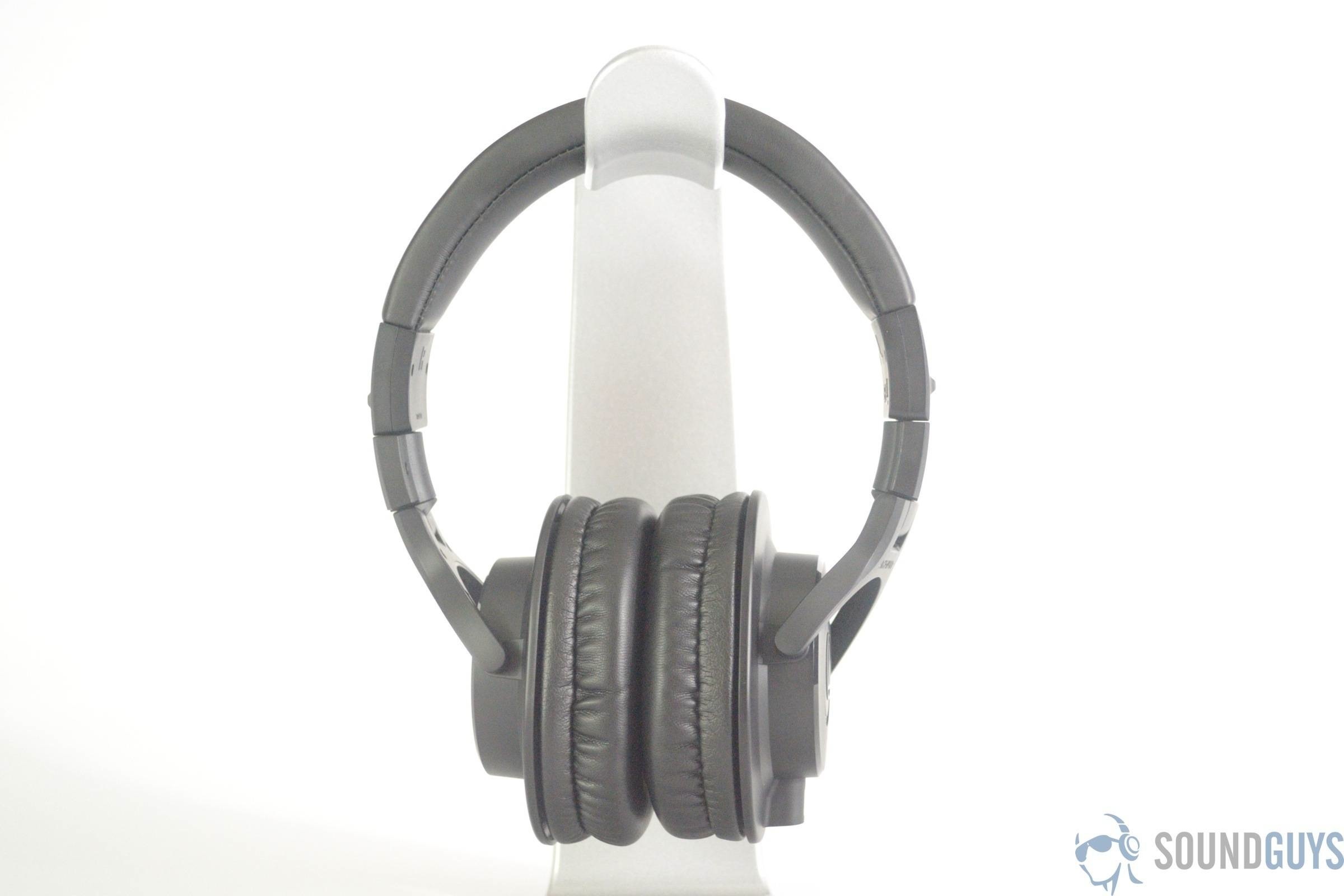 Audio-Technica ATH-M40x Review