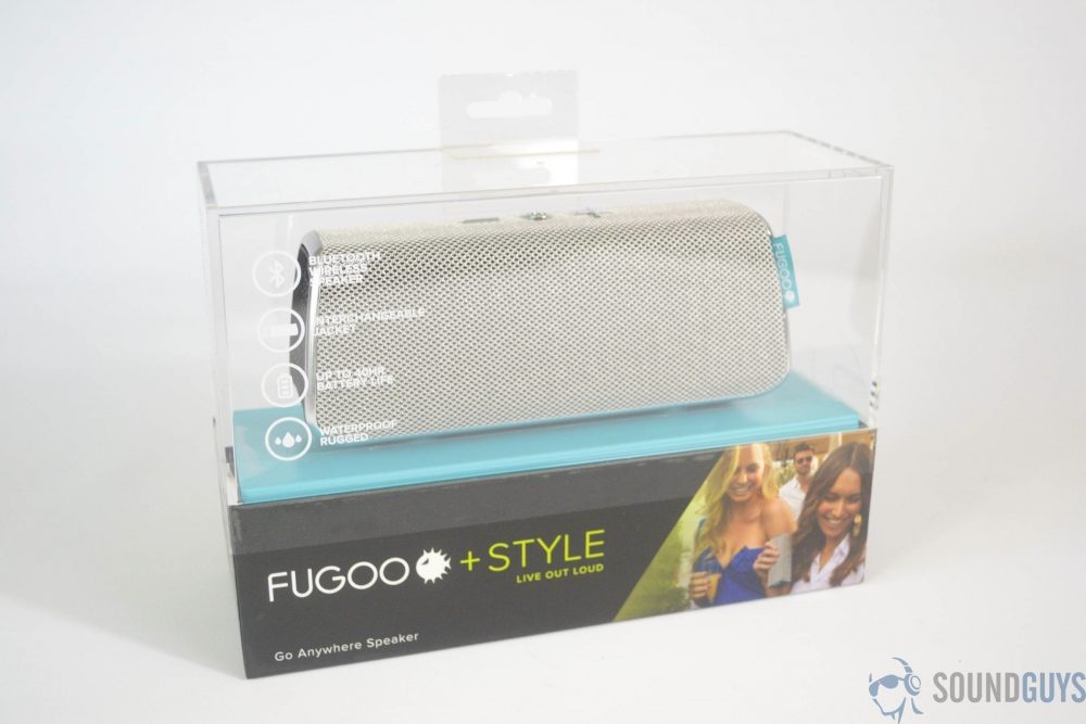 Fugoo Style Review