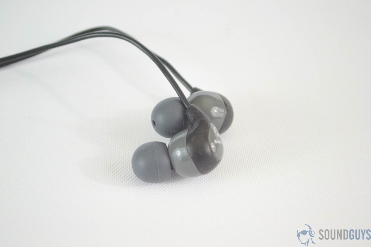 Shure SE112 Review
