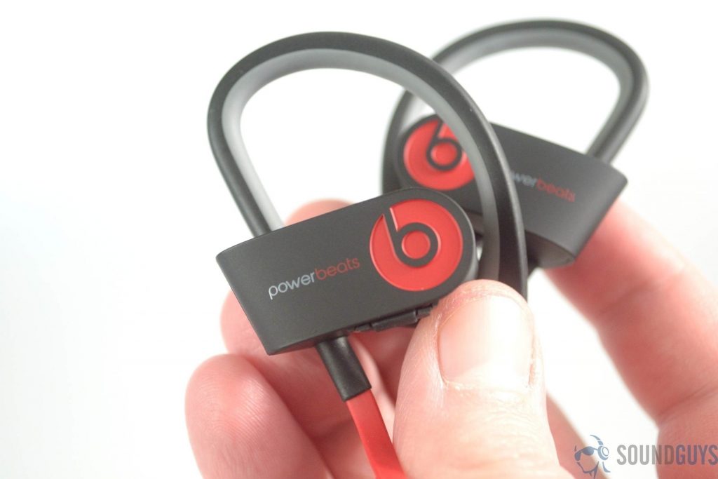 Beats Powerbeats2 Review