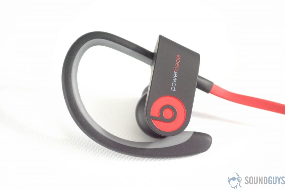 Beats Powerbeats2 Review