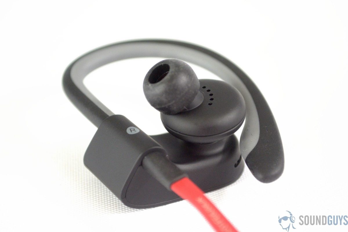 Beats Powerbeats2 Review
