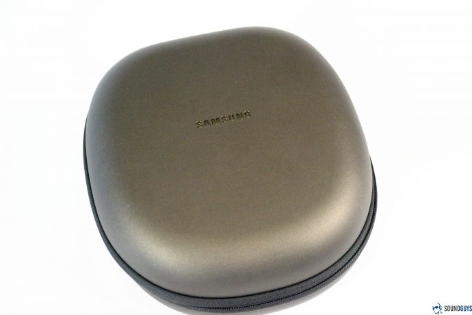 Samsung Level Over Review