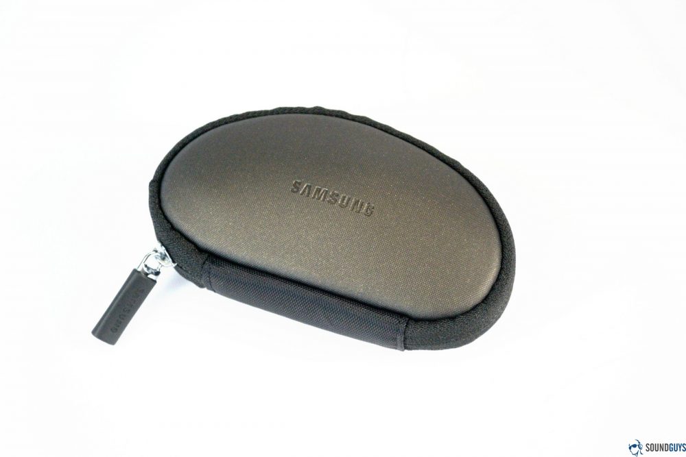 Samsung Level Over Review