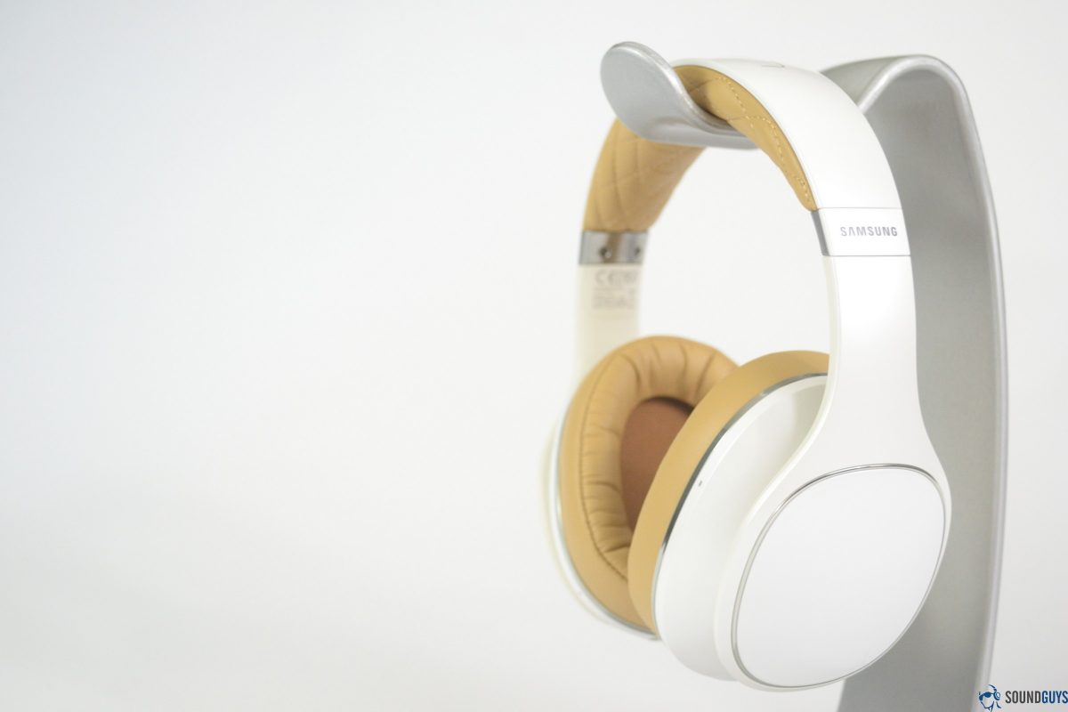 Samsung Level Over Review