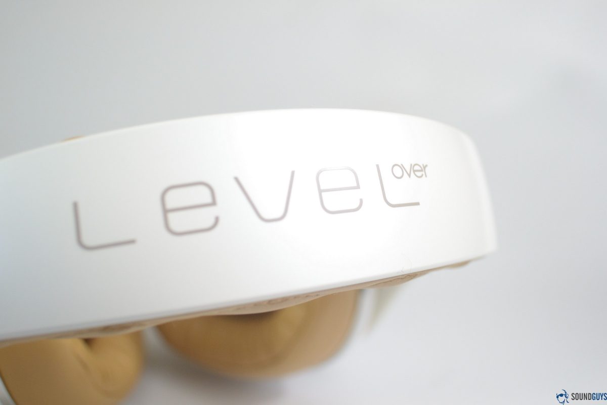 Samsung Level Over Review