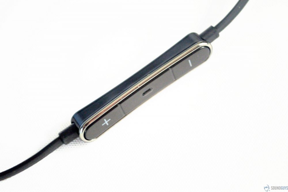 Samsung Level In Review