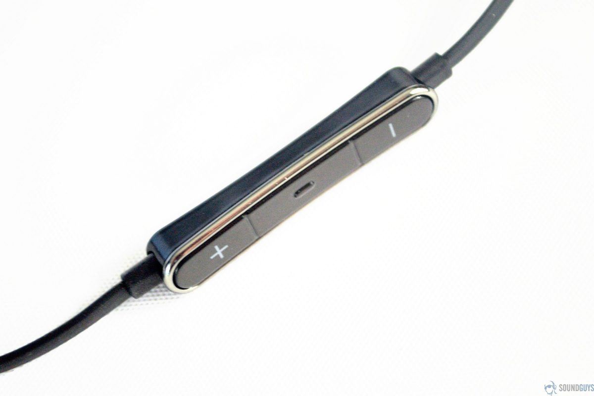 Samsung Level In Review