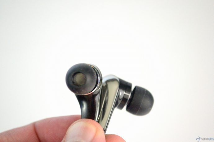 Samsung Level In Review