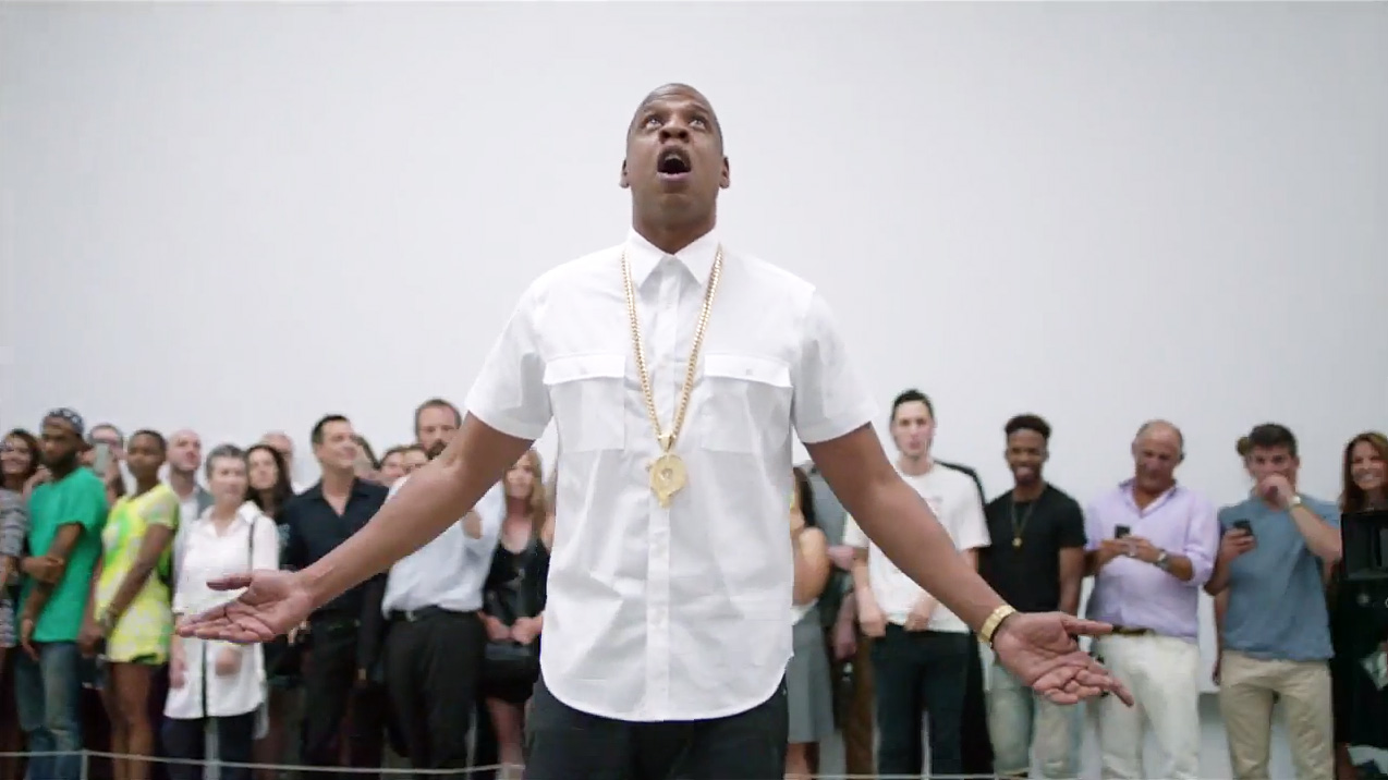 Jay Z Buys Music Streaming Company Aspiro For 46 Million