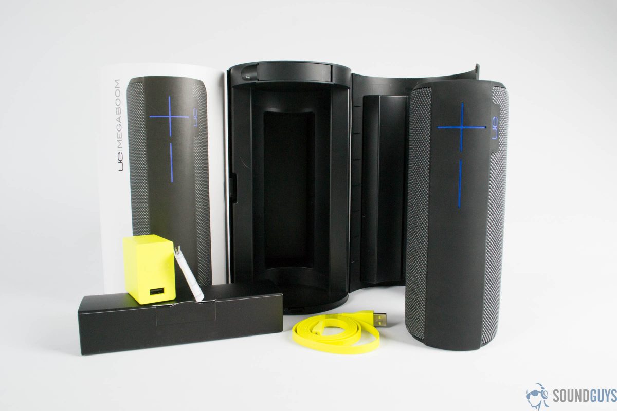 UE Megaboom Review