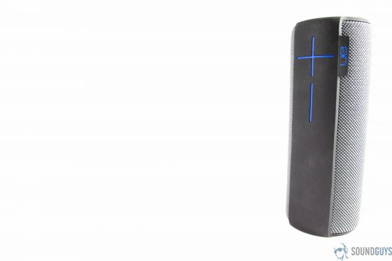 UE Megaboom Review