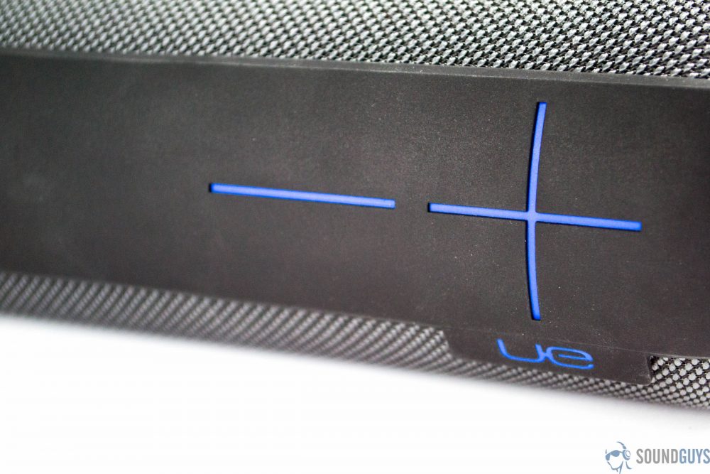 UE Megaboom Review