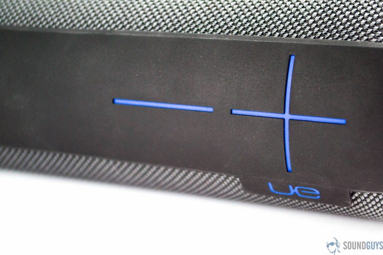 UE Megaboom Review