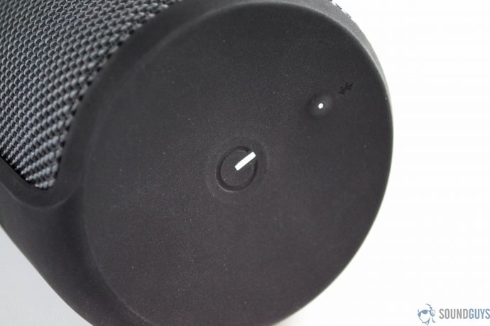 UE Megaboom Review