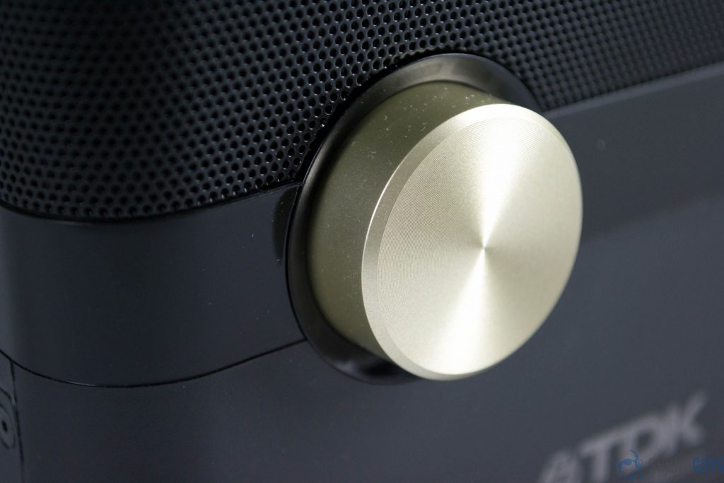 TDK Life On Record TREK 360 Review