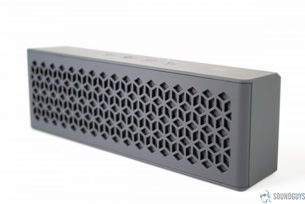 Creative Muvo Mini Review