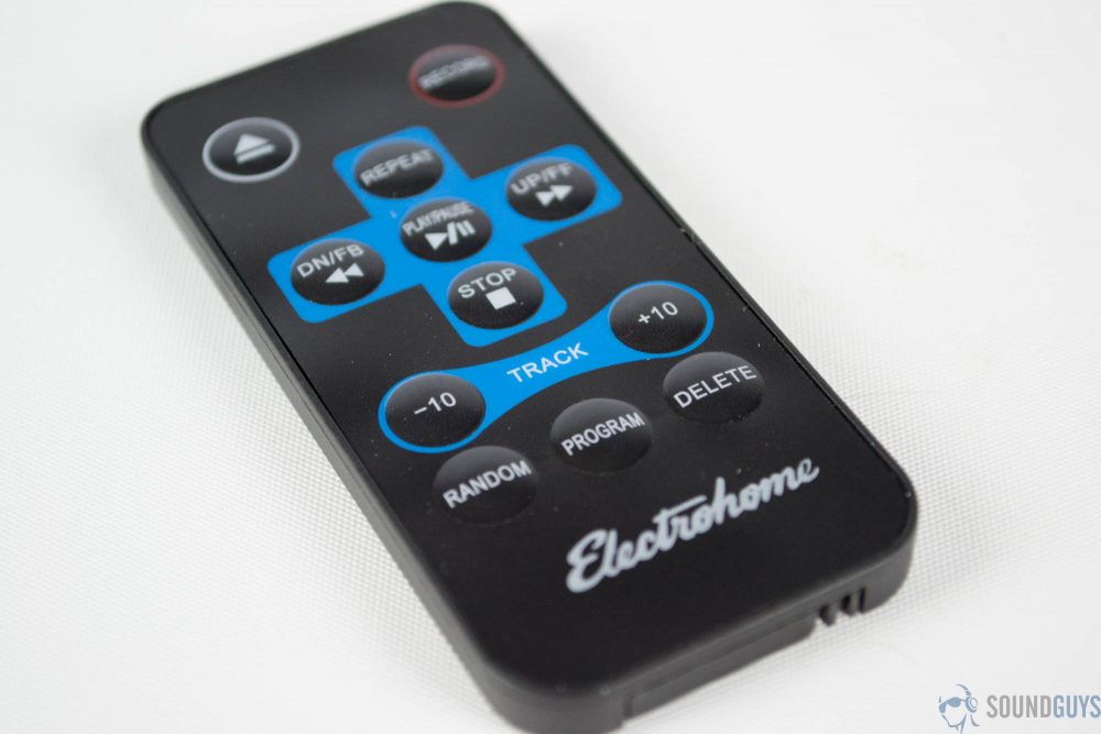 Electrohome Signature Review