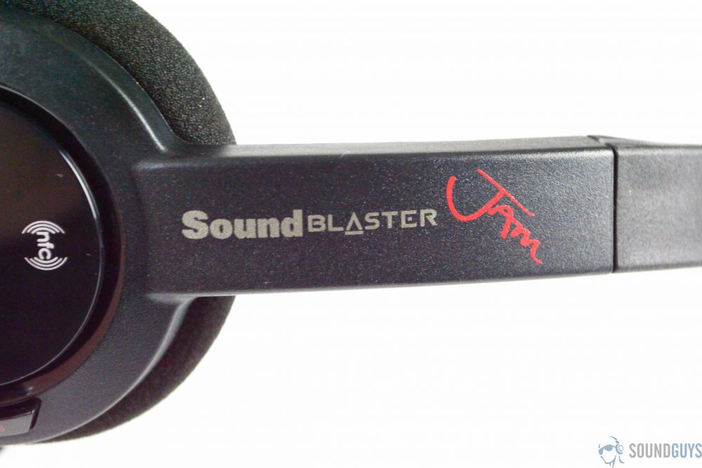 Creative Sound Blaster Jam Review