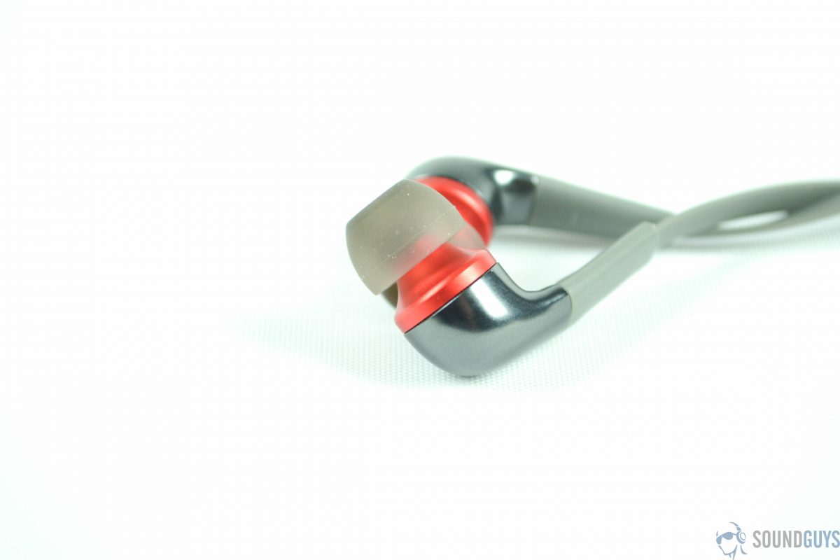EMTEC Stay Review