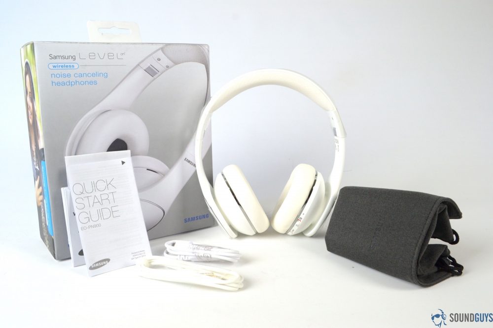 Samsung Level On Wireless Review