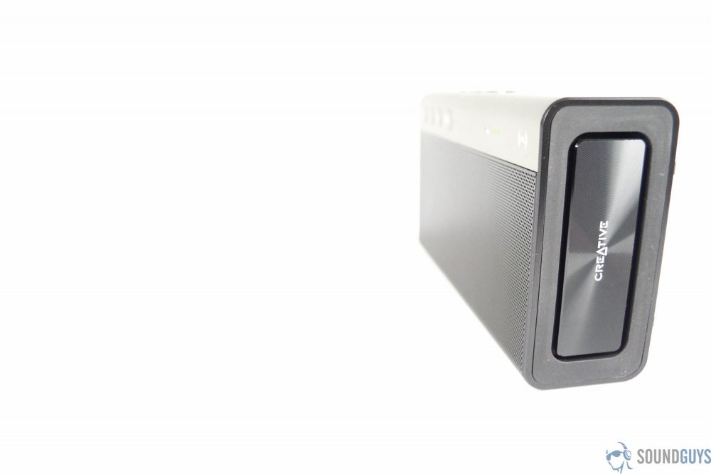 Creative Sound Blaster Roar 2 Review