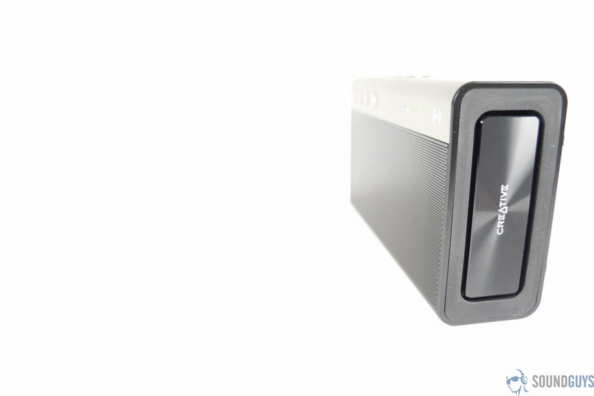 Creative Sound Blaster Roar 2 Review