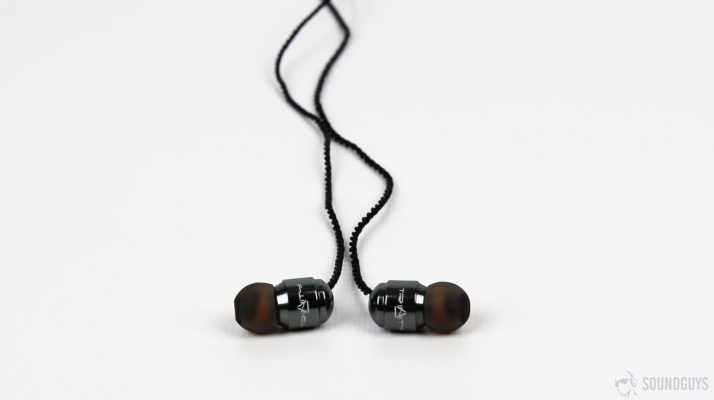Trinity Audio Delta Earbuds Review