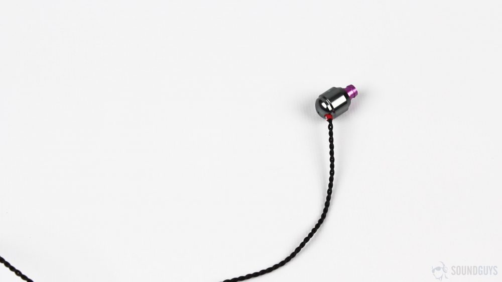 Trinity Audio Delta Earbuds Review