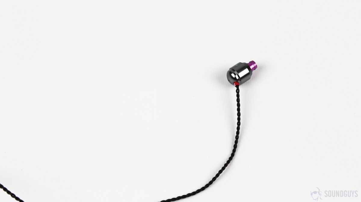 Trinity Audio Delta Earbuds Review
