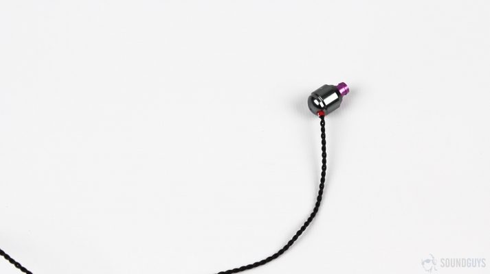 Trinity Audio Delta Earbuds Review
