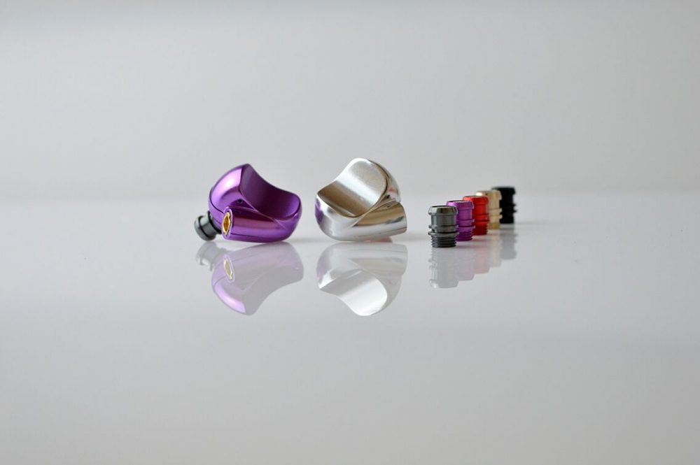 Trinity Audio announces Kickstarter for 2 new in-ears