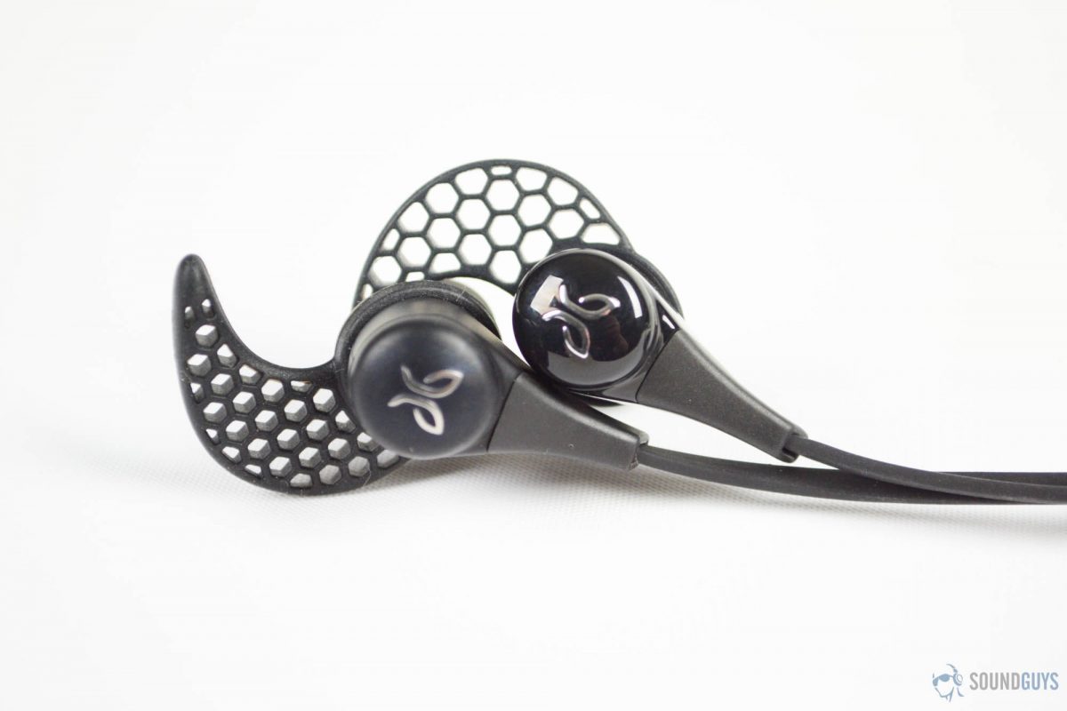 Jaybird X2 vs Bluebuds X