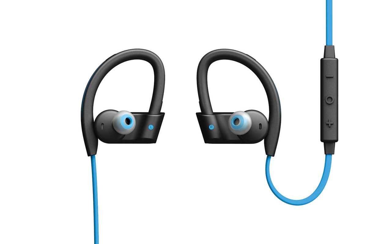 Jabra Sport Pace Wireless available now at Best Buy, Target