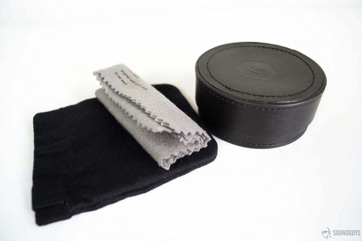 Master & Dynamic ME05 Review