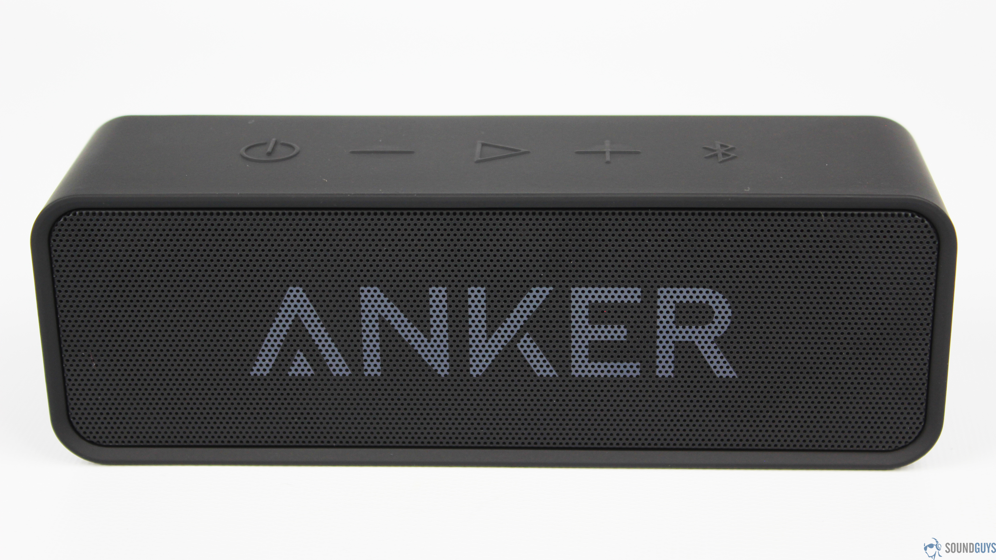 Anker Soundcore Review Anker Soundcore Review