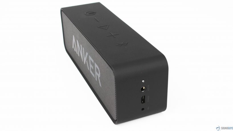 Anker Soundcore Review: Worth every penny - SoundGuys