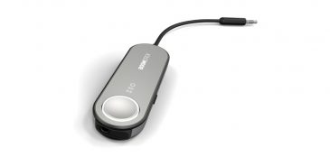 The Boomstick might be the solution to bad headphones