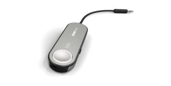 The Boomstick might be the solution to bad headphones