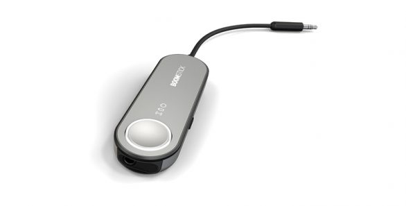 The Boomstick might be the solution to bad headphones