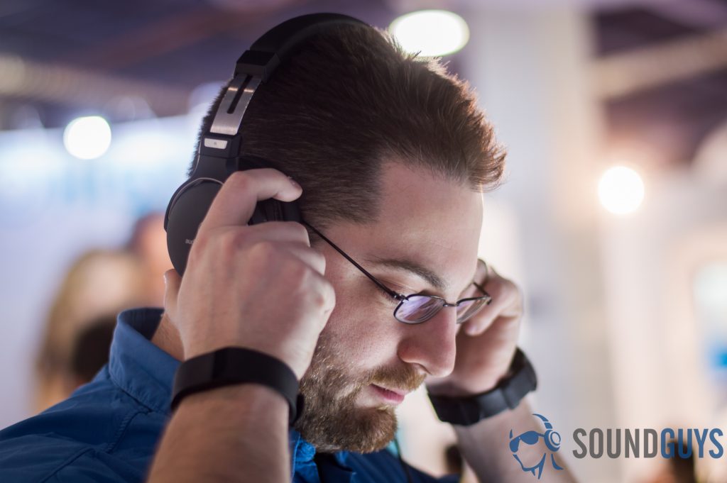 How to wear headphones - SoundGuys