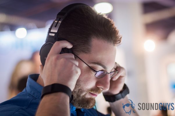 How to wear headphones - SoundGuys