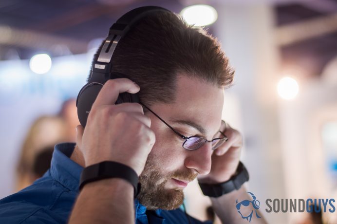 How to wear headphones - SoundGuys